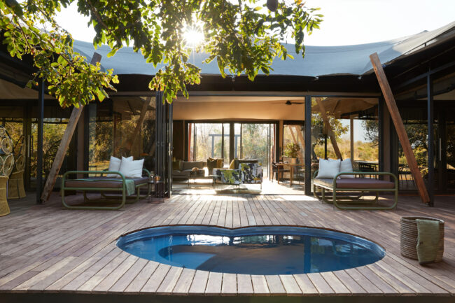 A Look Inside The Tented Suites At Molori Mashuma – Molori